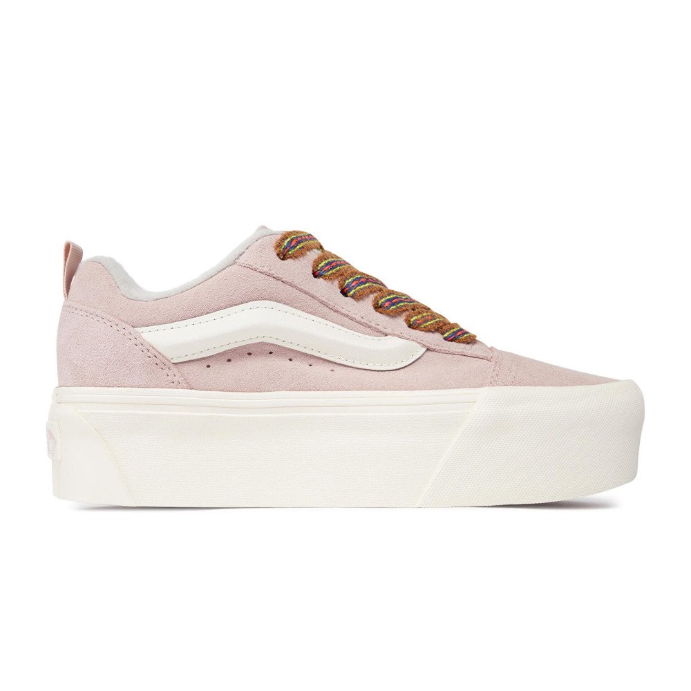 Vans Knu Stack / Multicolour / VN000CRSBMC | sneakshero