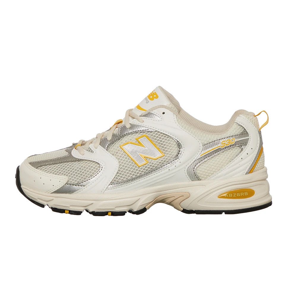 New Balance MR530 SY / SEA SALT / MR530SY | sneakshero