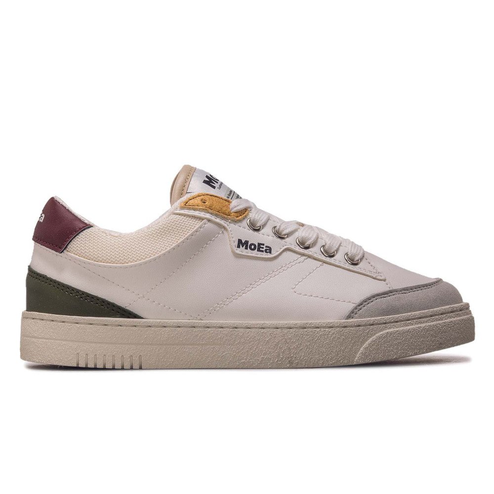 MoEa GEN3 All In V1 / Weiß / MOEA-BASGN3-08 | sneakshero