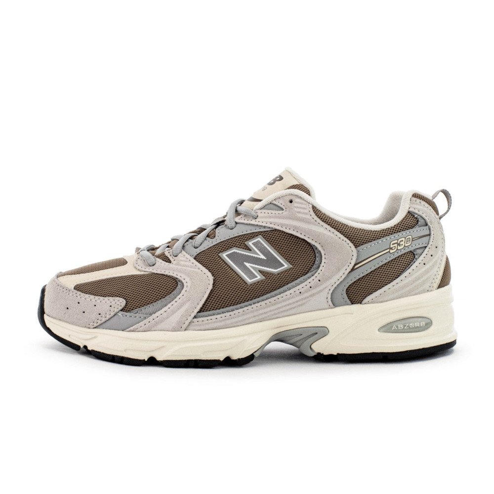 New Balance MR530CN / brown / MR530CN | sneakshero