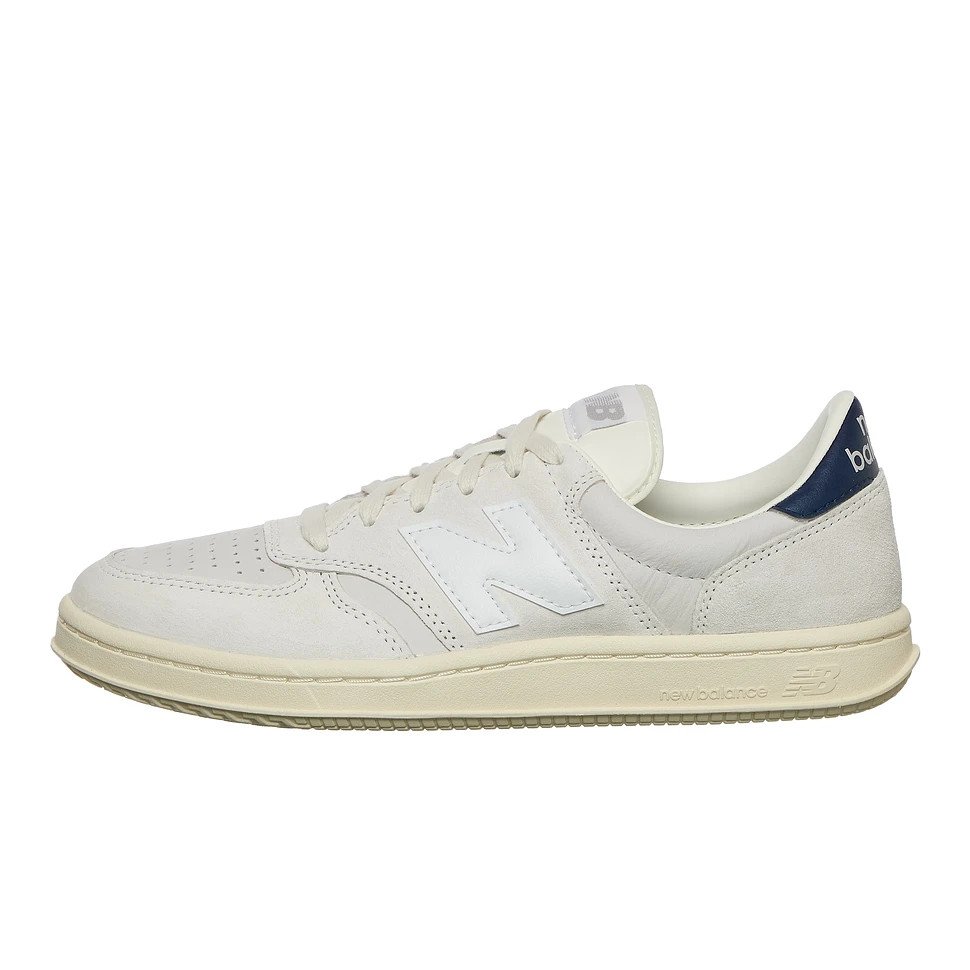 New Balance New Balance CT 500 NAV / Weiss/Blau / CT500NAV | sneakshero