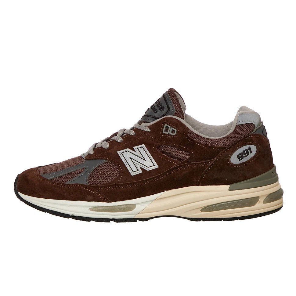 New Balance U991BR2 'Made in UK' / / U991BR2 | sneakshero