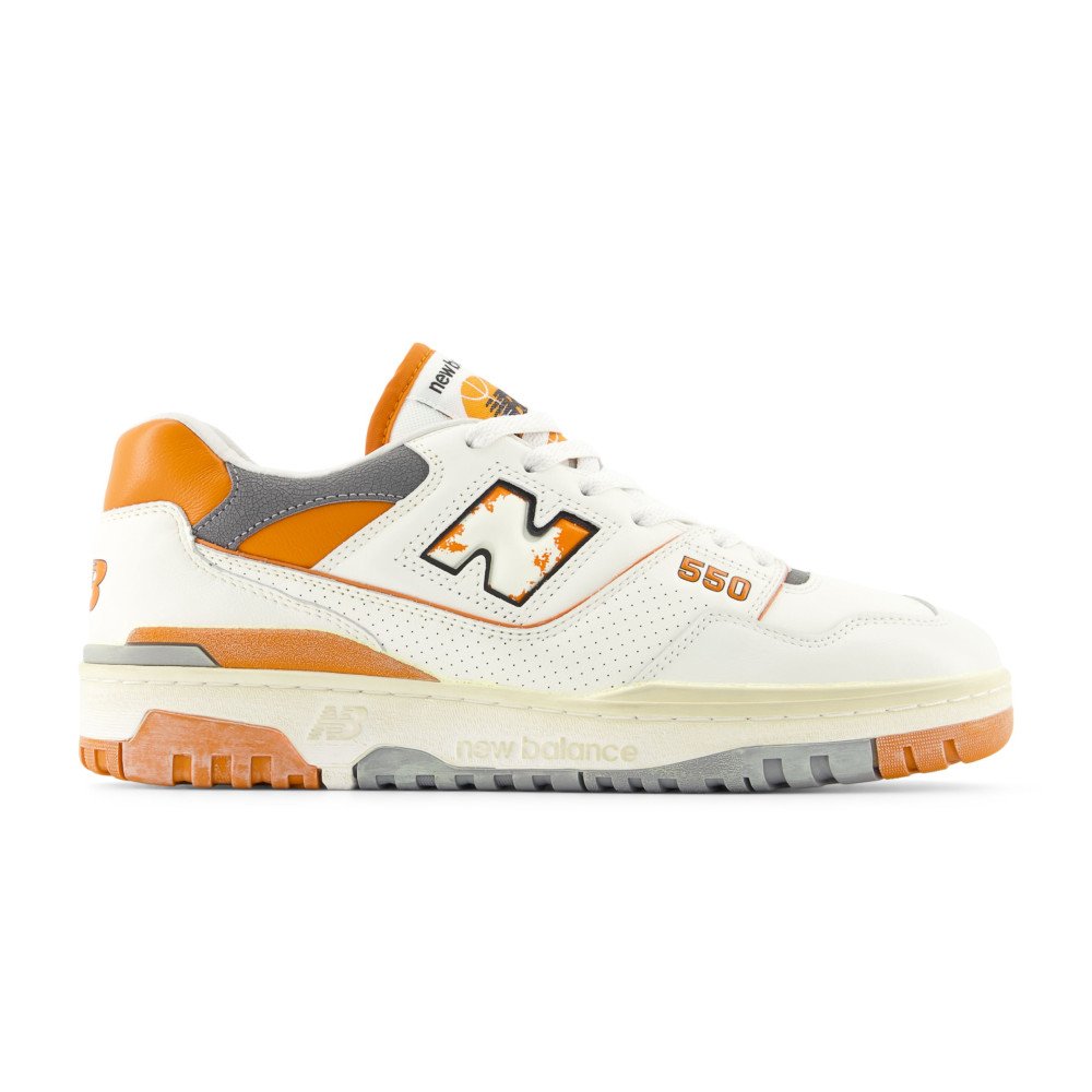 New Balance 550 / Multicolor / BB550VTF | sneakshero