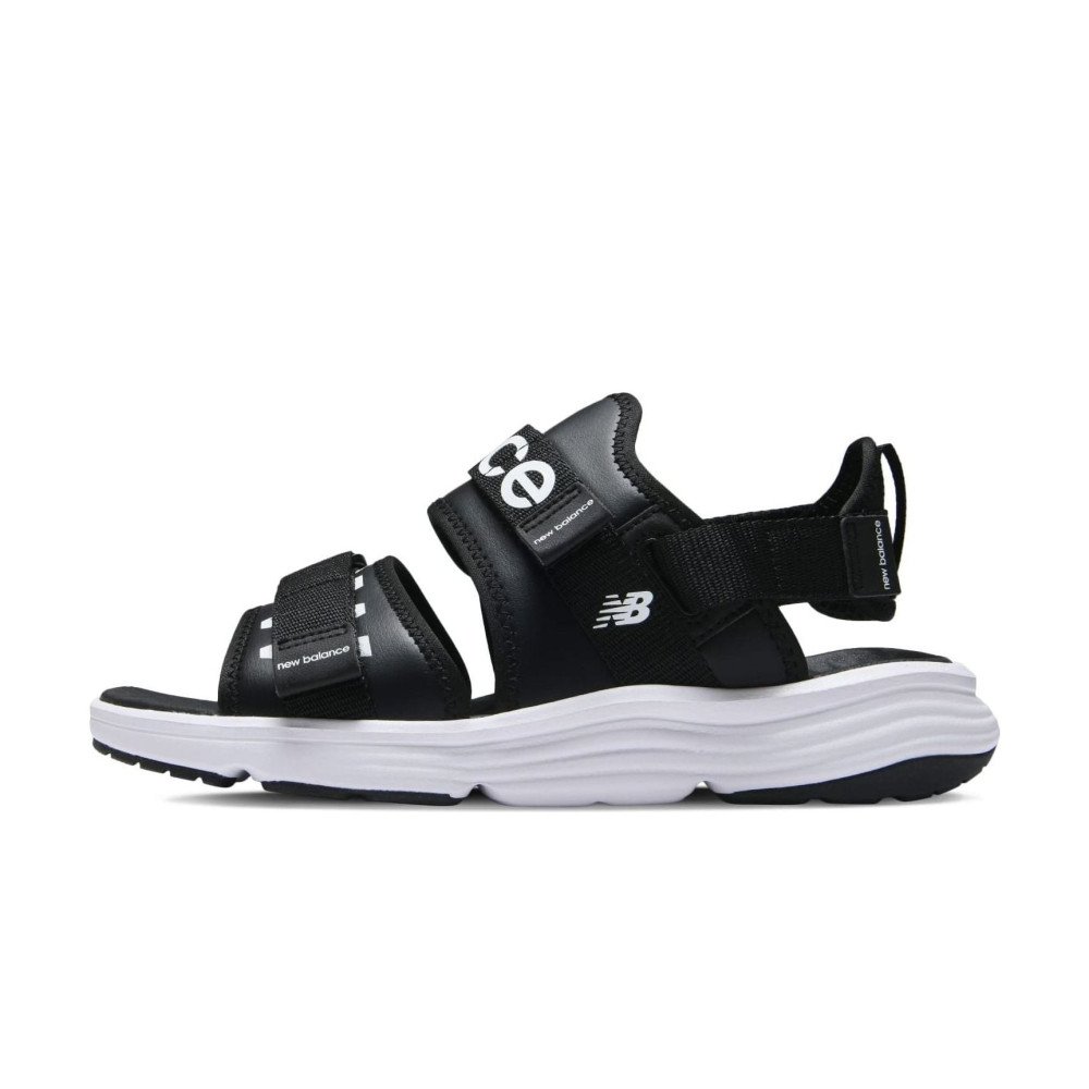 New Balance 750 / Schwarz/Weiß / SUA750A3 | sneakshero