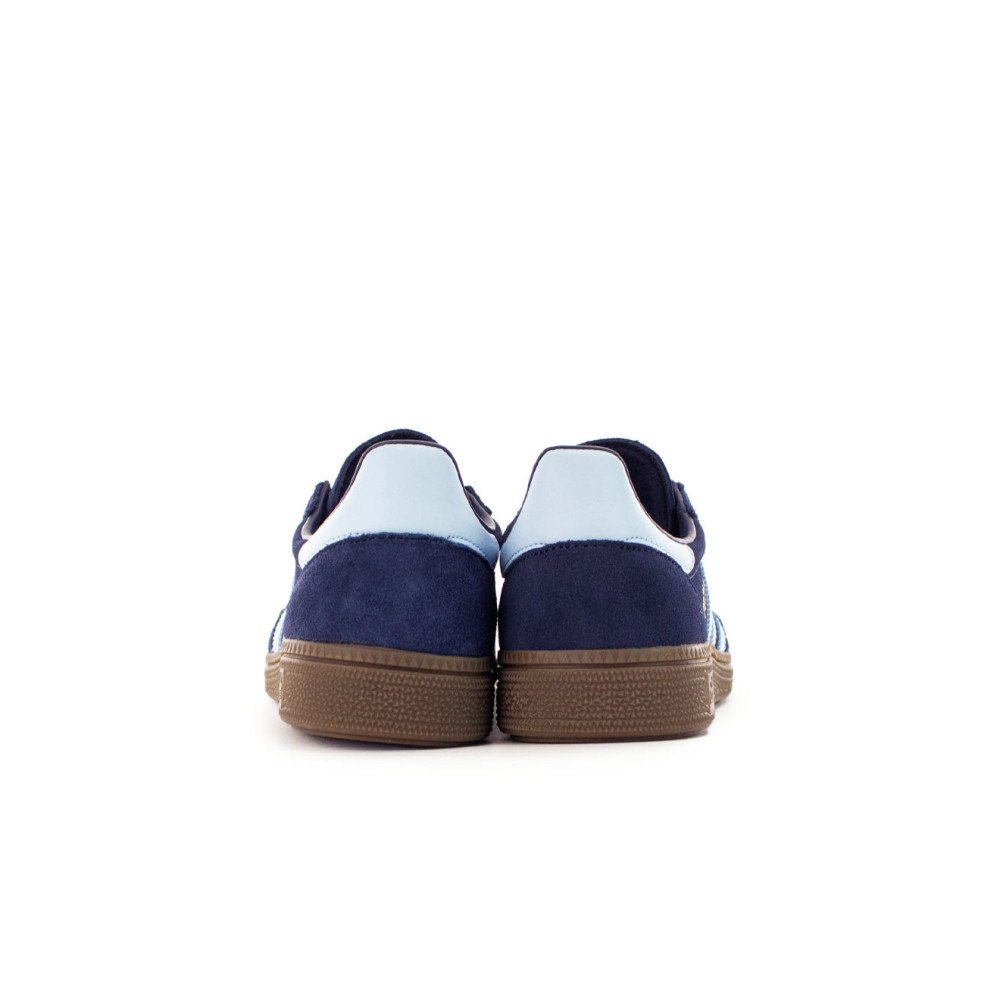 adidas Originals Handball Spezial Kids / Collegiate Navy / Clear Sky ...