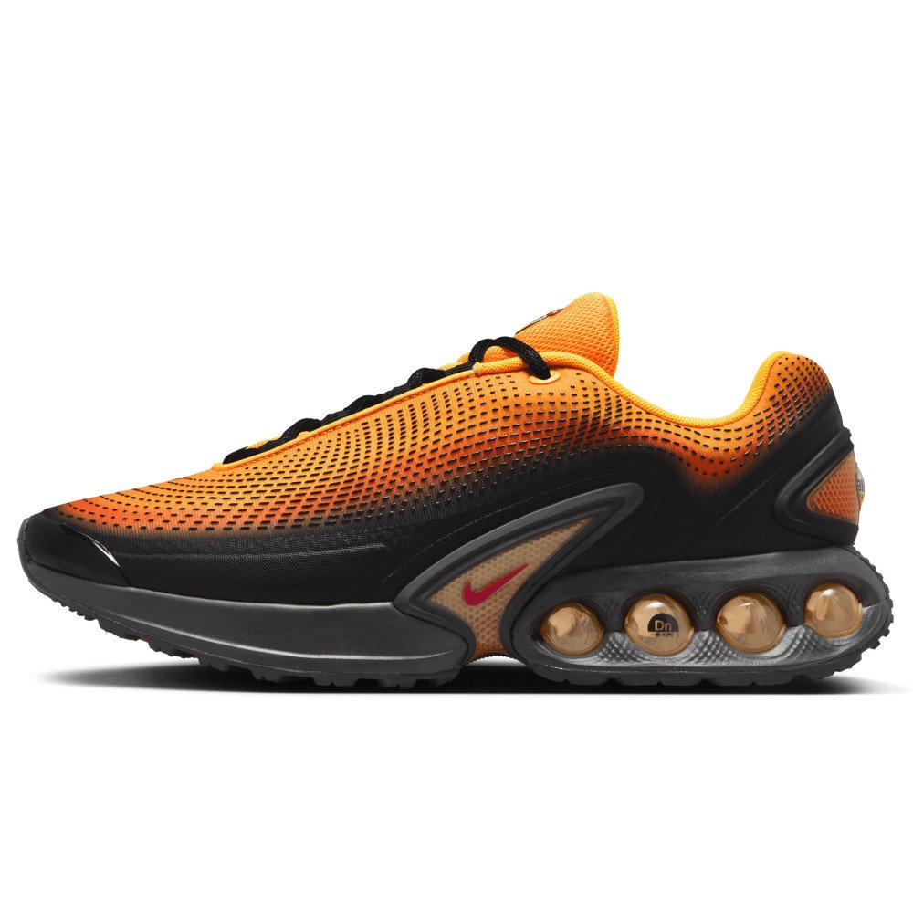 Nike Air Max Dn Se / Orange / HM0810-800 | sneakshero