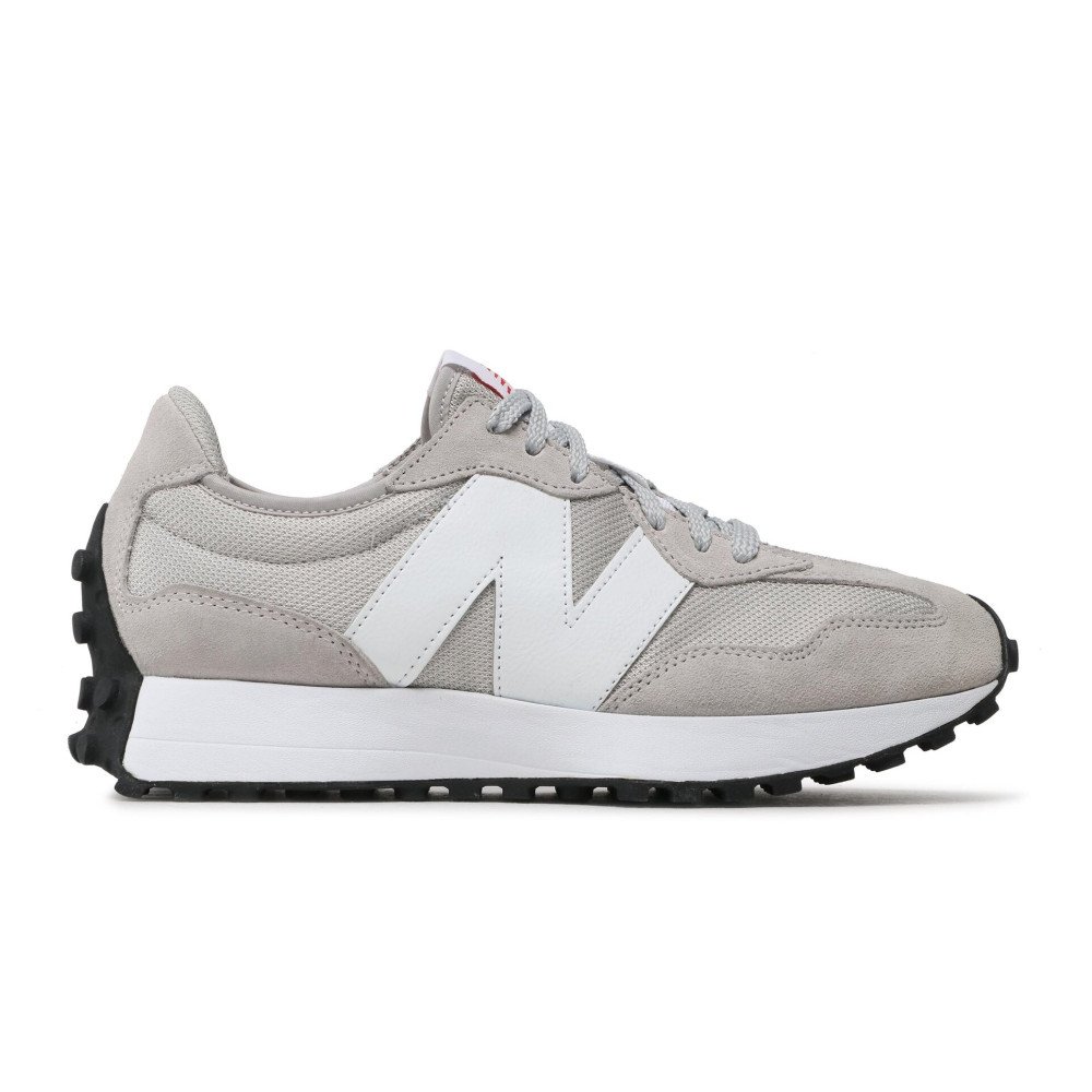 New Balance 327 / grau / MS327-CGW | sneakshero
