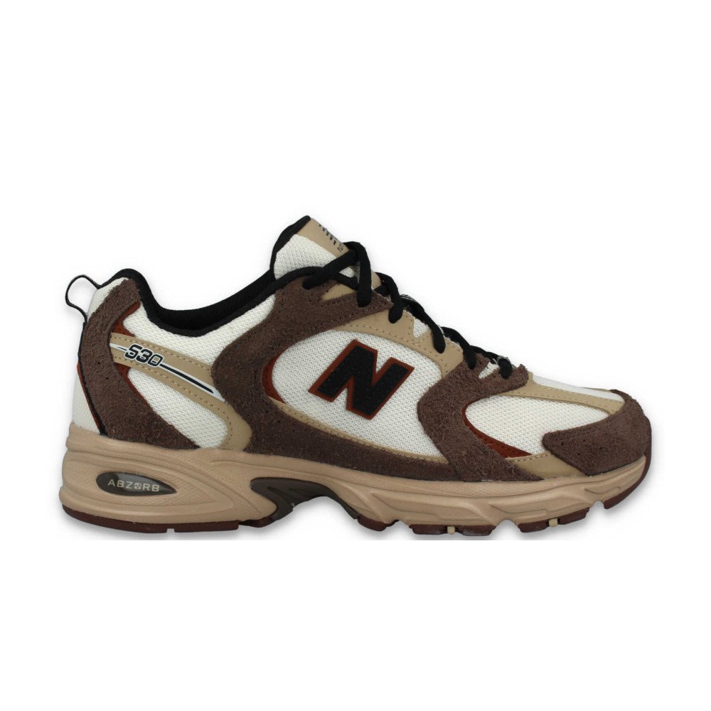 New Balance MR 530 SNC / braun / MR530SNC | sneakshero