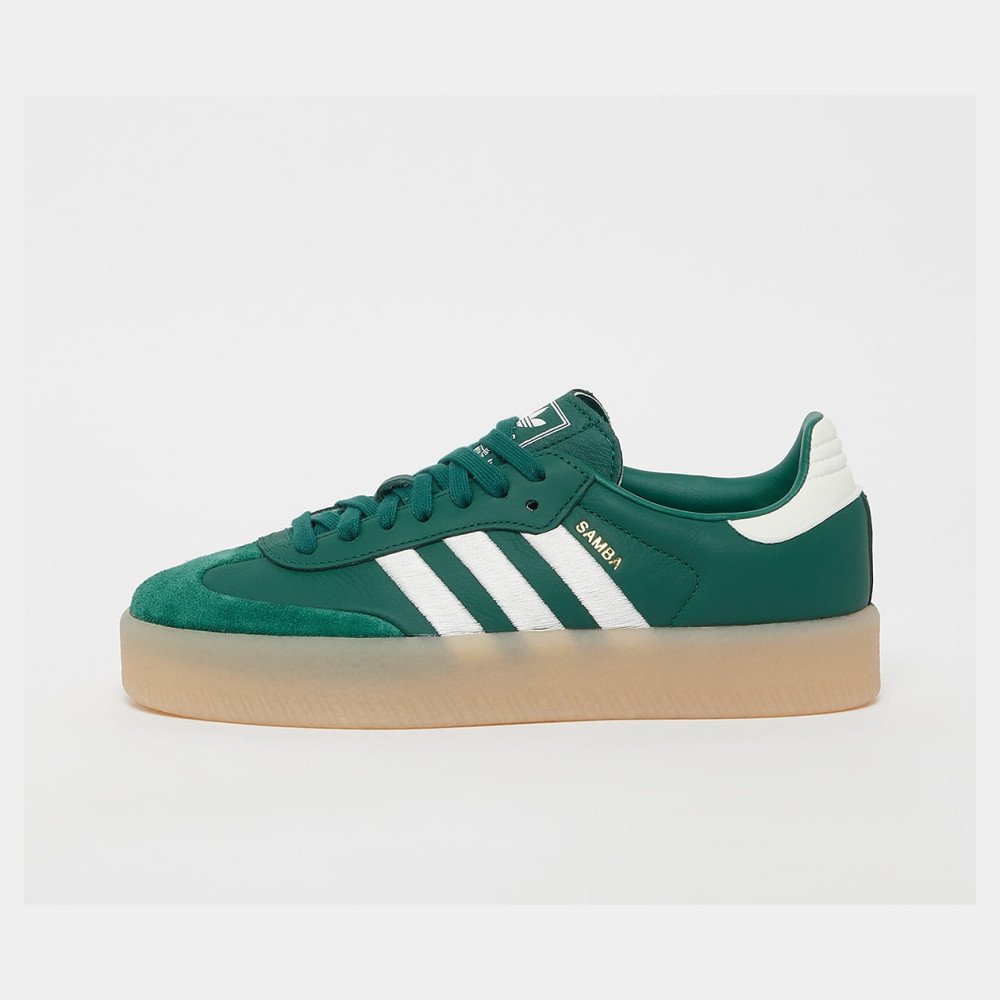adidas Originals Samba Women / Grün / IF1835 | sneakshero