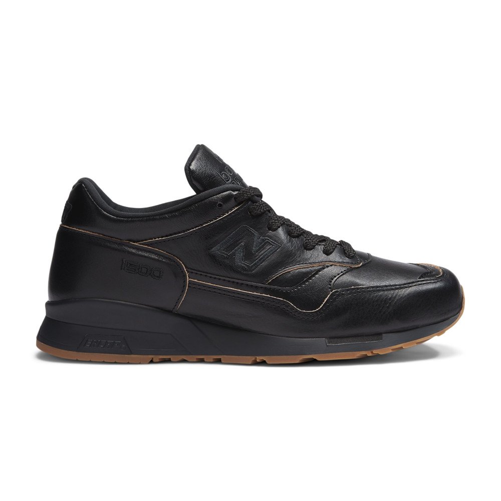 New Balance Made in UK 1500- Biscuit edge leather, Größe 41.5 ...