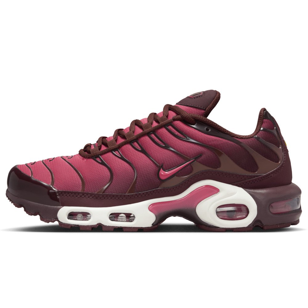 Nike Air Max Plus / Rot / HQ4048-600 | sneakshero