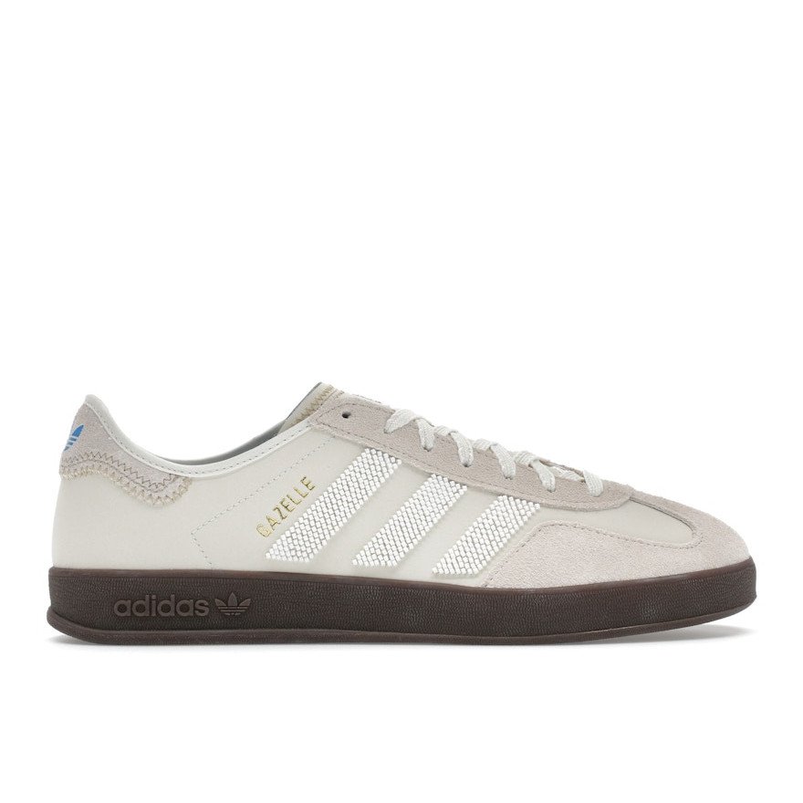 adidas Originals Gazelle OG x CLOT by Edison Chen / White / IH3719 ...