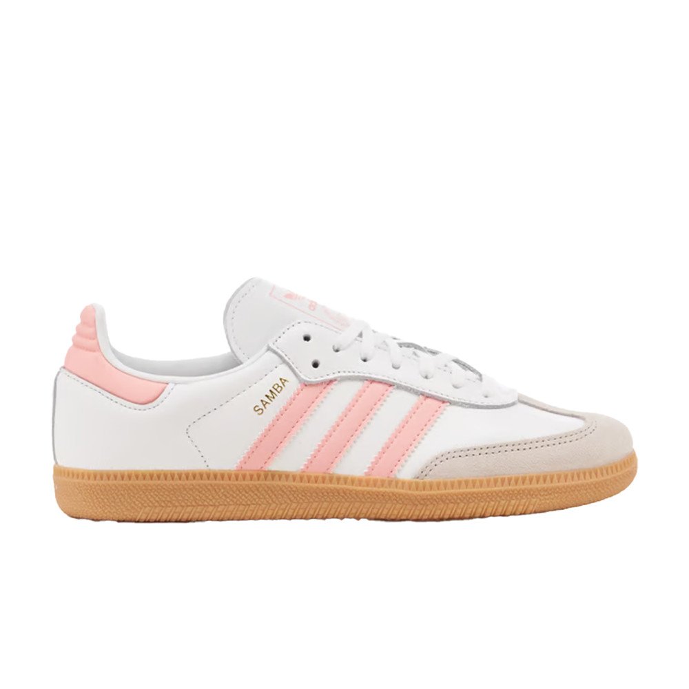 adidas Originals Samba OG Teens / multi / JP5480 | sneakshero