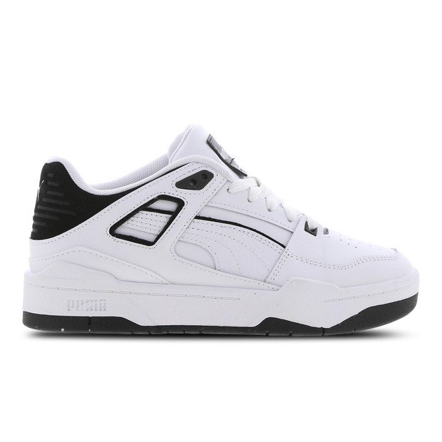 Puma Slipstream INVDR Jr / Weiß / 388518-01 | sneakshero