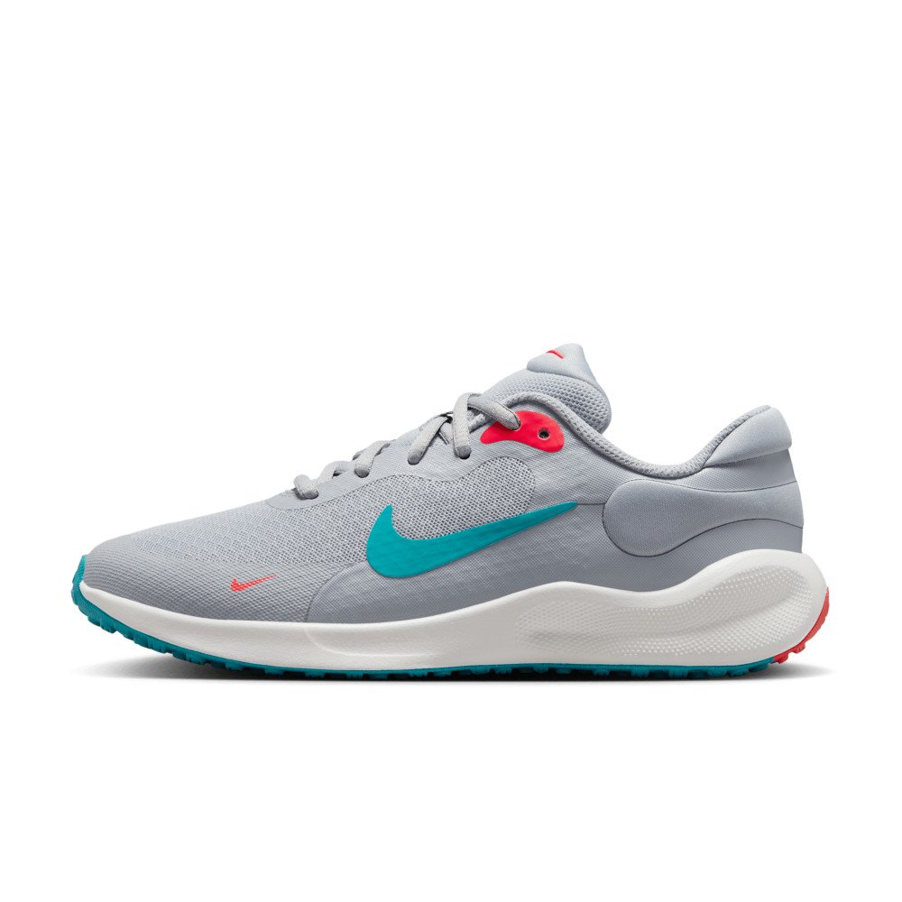 Nike Revolution 7 / Grau / FB7689-008 | sneakshero