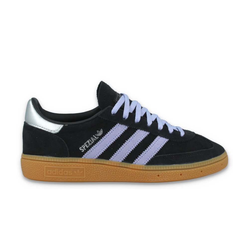 adidas Originals Handball Spezial W / schwarz lila / JS2909 | sneakshero