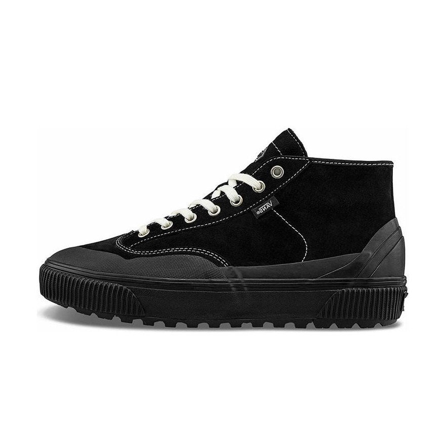 Vans Destruct Mid Mte-1 / Schwarz / VN0A5KQUBKA | sneakshero