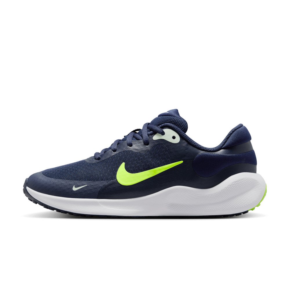 Nike Revolution 7 / Blau / FB7689-403 | sneakshero