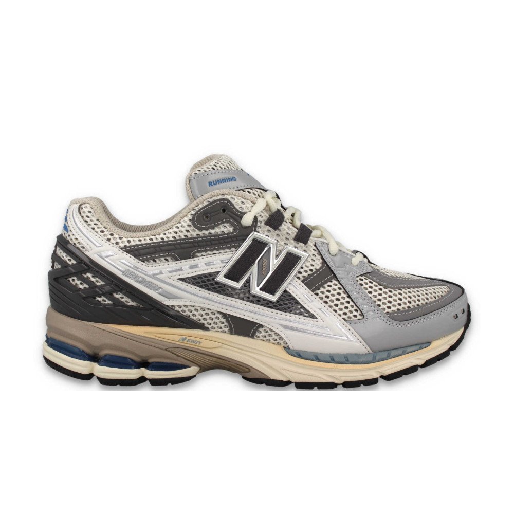 New Balance U 1906 NA / weiß grau / U1906NA | sneakshero