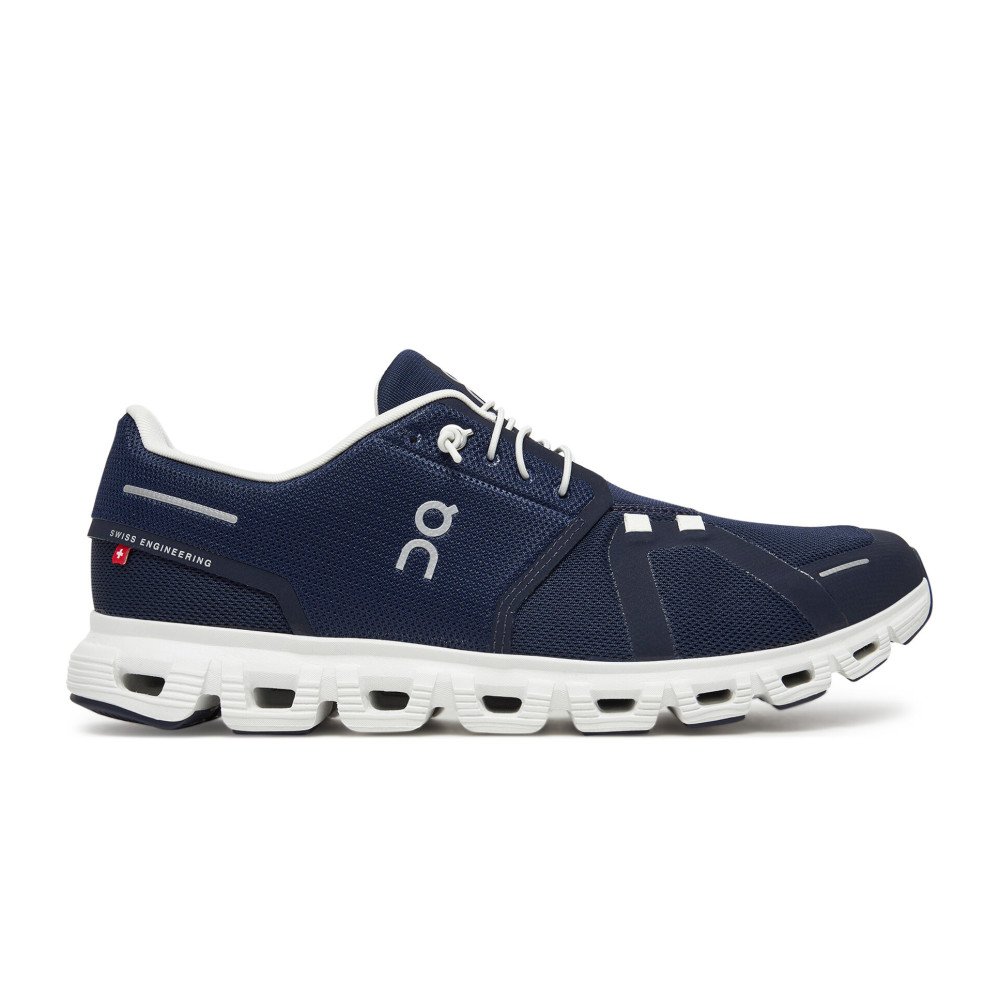 ON Cloud 6 / blau / 3MF10070692 | sneakshero