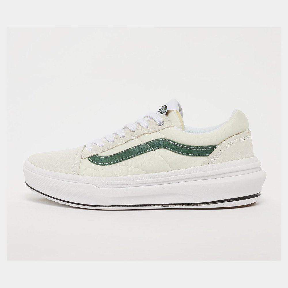 Vans Ua Old Skool Overt Cc / Beige / VN0A7Q5EYQ1 | sneakshero
