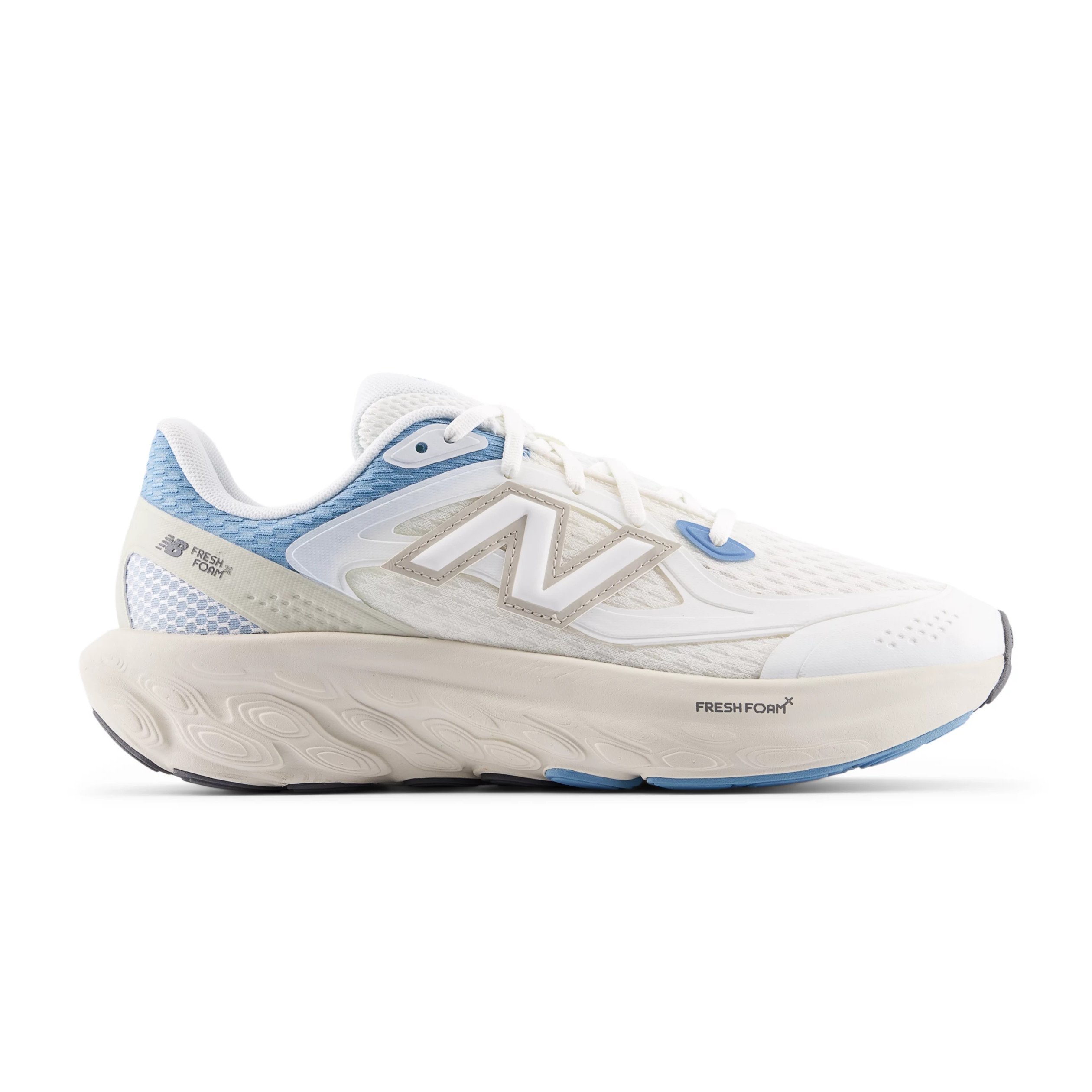 New Balance 800 / Weiß/Beige / UTRNEB | sneakshero