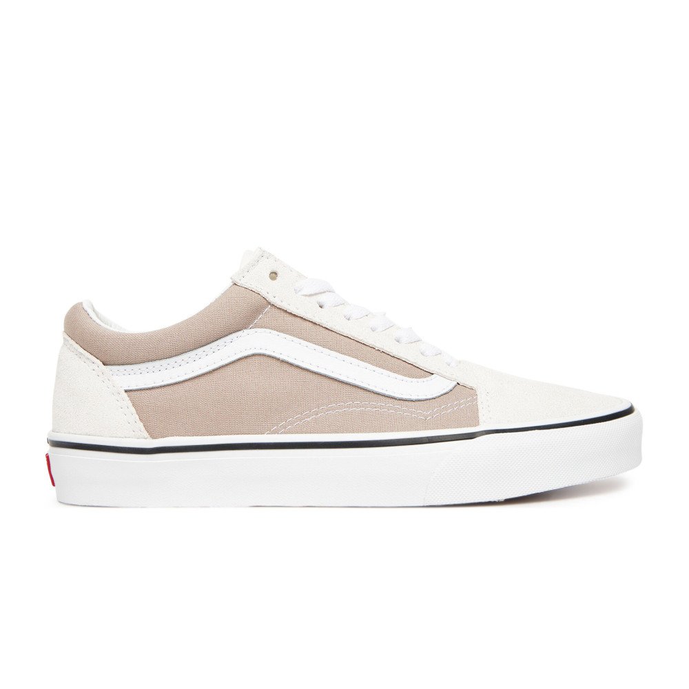 Vans Old Skool Beige