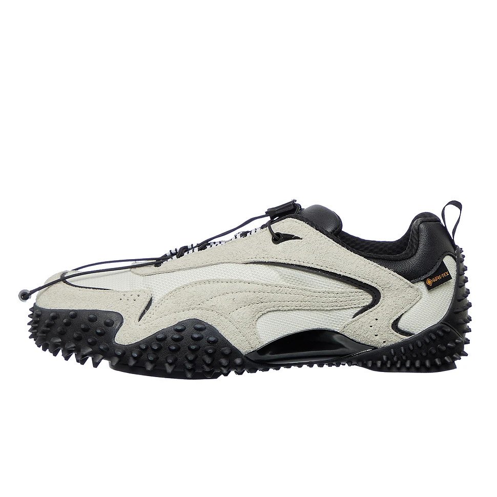 Puma Mostro XC GORE-TEX / Grau/Schwarz / 402957-02 | sneakshero