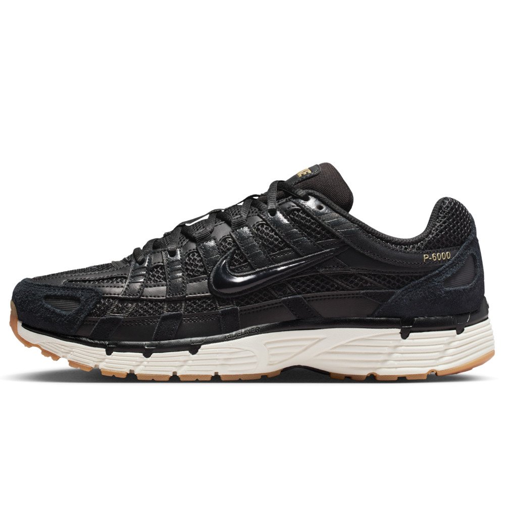 Nike P-6000 / Schwarz / HF0015-001 | sneakshero