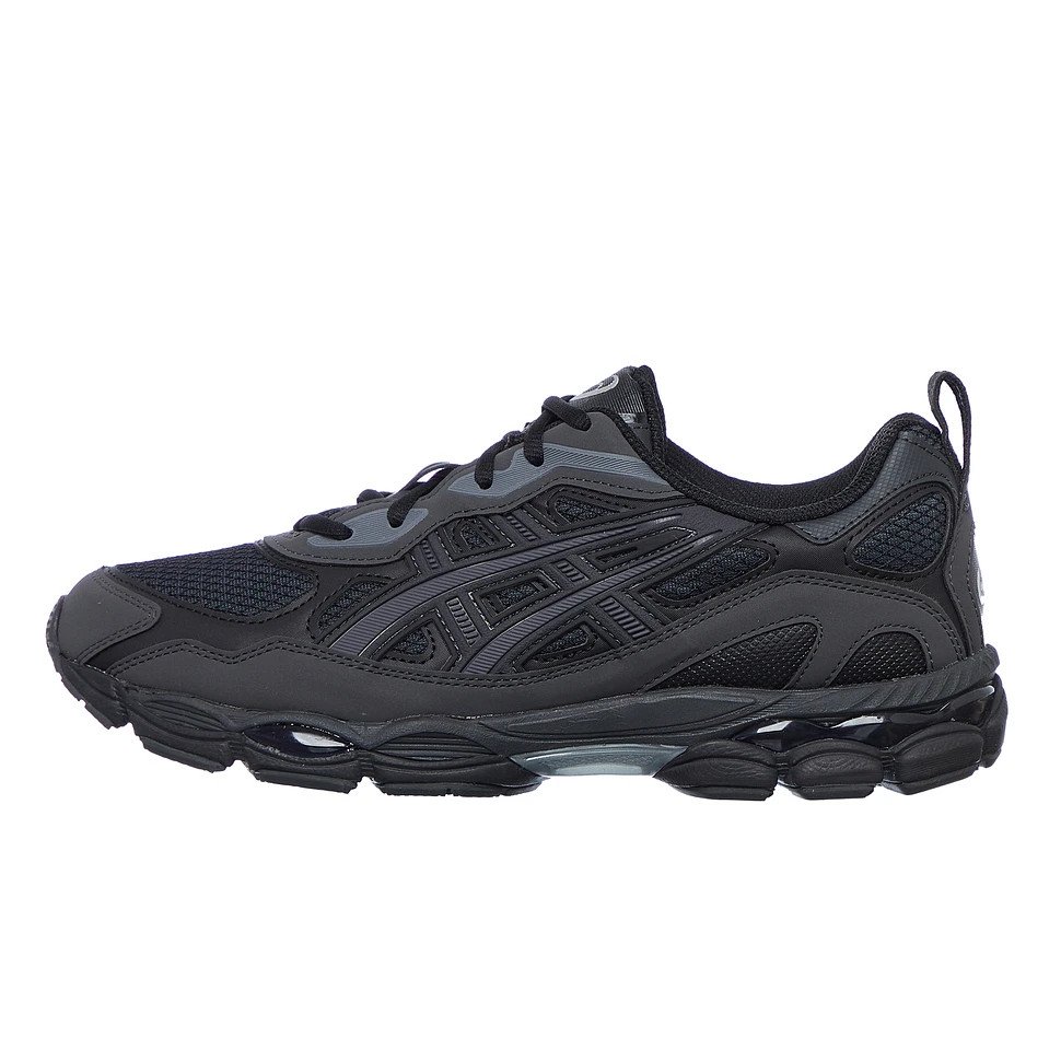Asics Gel-nyc Rgd / black / 1203A735-001 | sneakshero