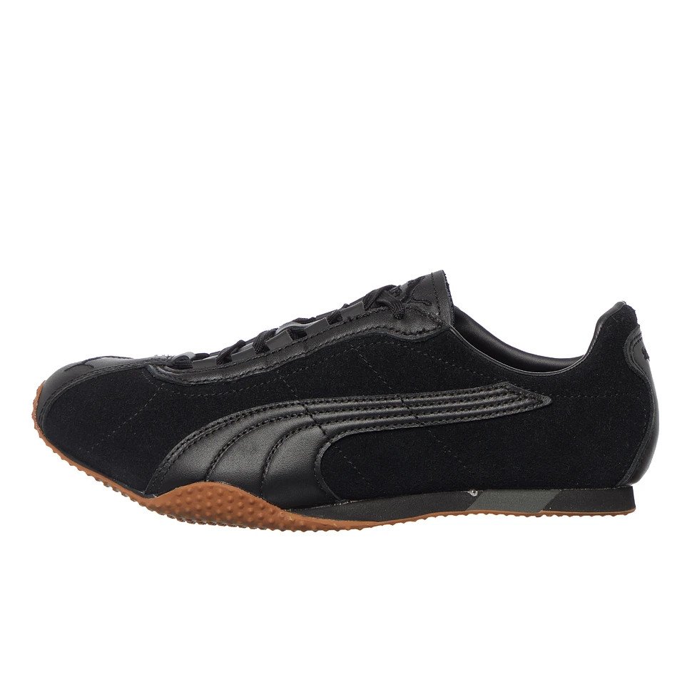 Puma H-Street Premium / PUMA BLACK / SHADOW GRAY / GUM / 403777-03 ...