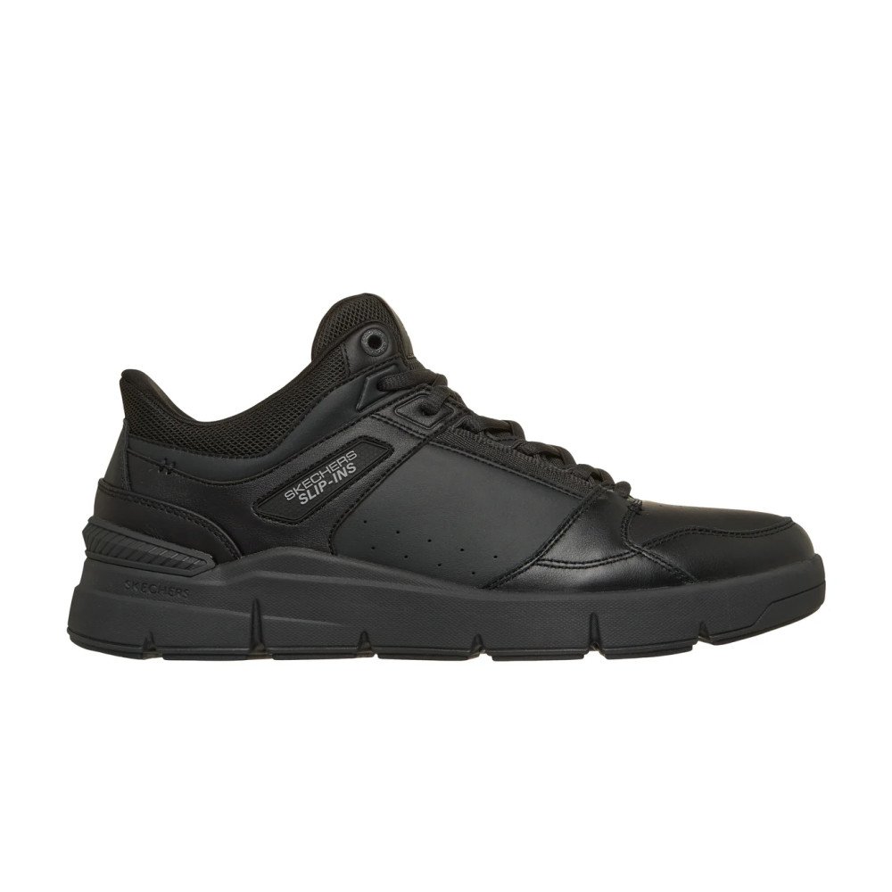 Skechers Stryde Cup - Feddon / Schwarz / 254186-BBK | sneakshero