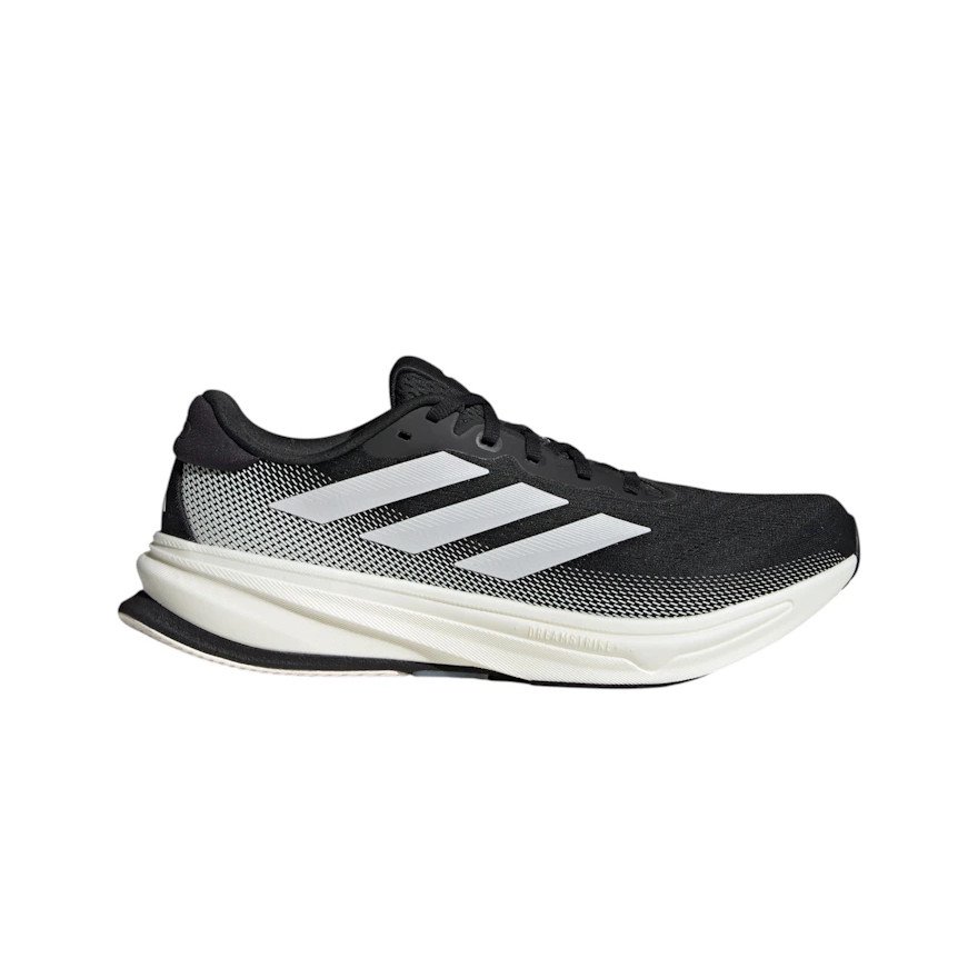 adidas Originals Supernova Rise 2 Running Shoes Wide / Core Black ...