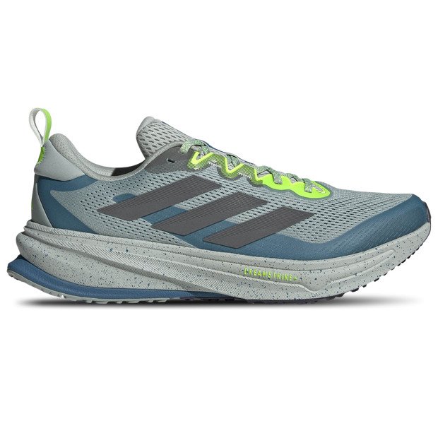 adidas Originals SUPERNOVA RISE ATR M / Wonder Sage / Iron Metallic ...