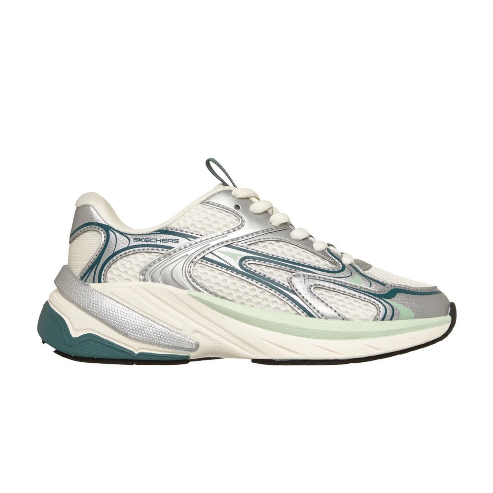 Skechers Mädchen S2K / Grun / 303697-GRMT | sneakshero