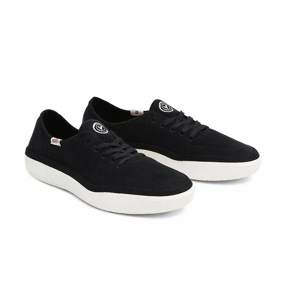 Vans Circle Vee / Schwarz / VN0A4BWL1KP | sneakshero