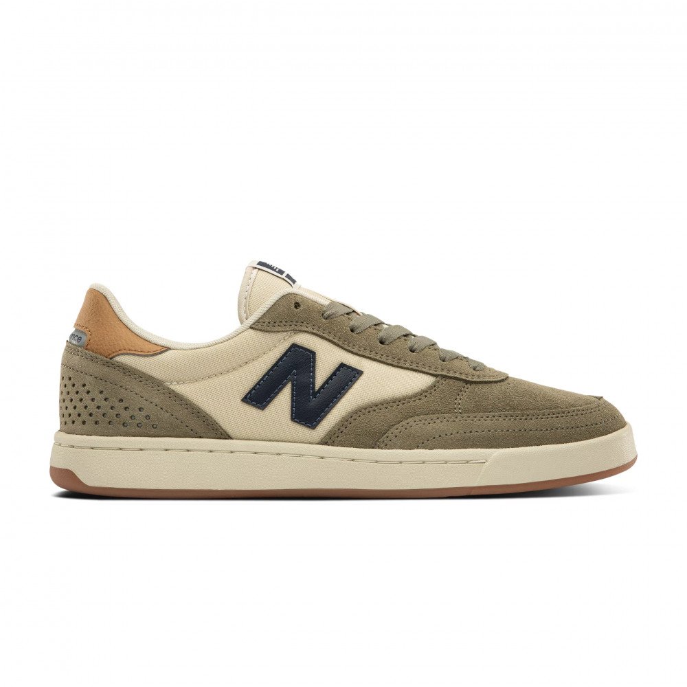 New Balance Numeric NM440 / Grün/Blau / NM440GNT | sneakshero
