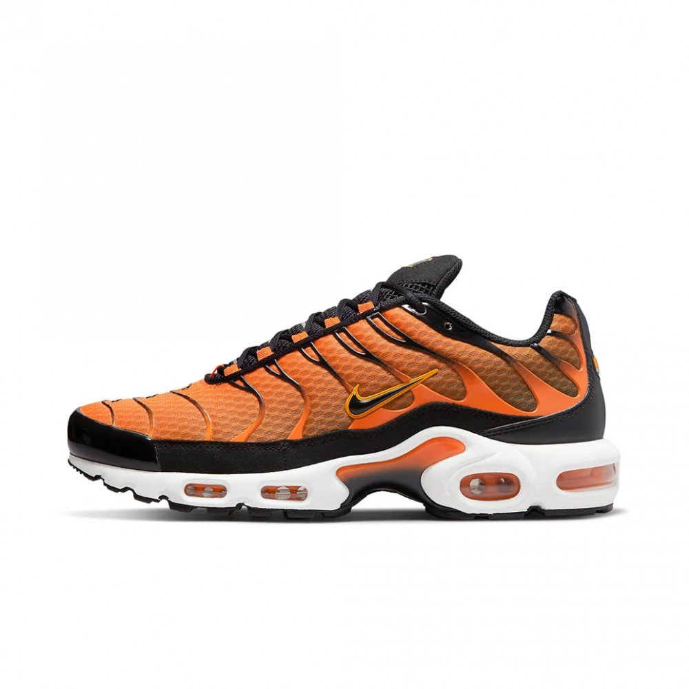 Nike Air Max Plus / Orange / DM0032-800 | sneakshero