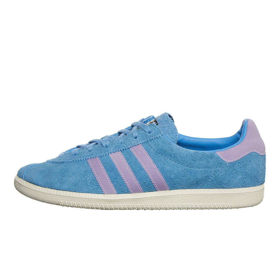 adidas Originals Blue Grass / LIGHT BLUE SLD / PURPLE TINT / OFF WHITE ...