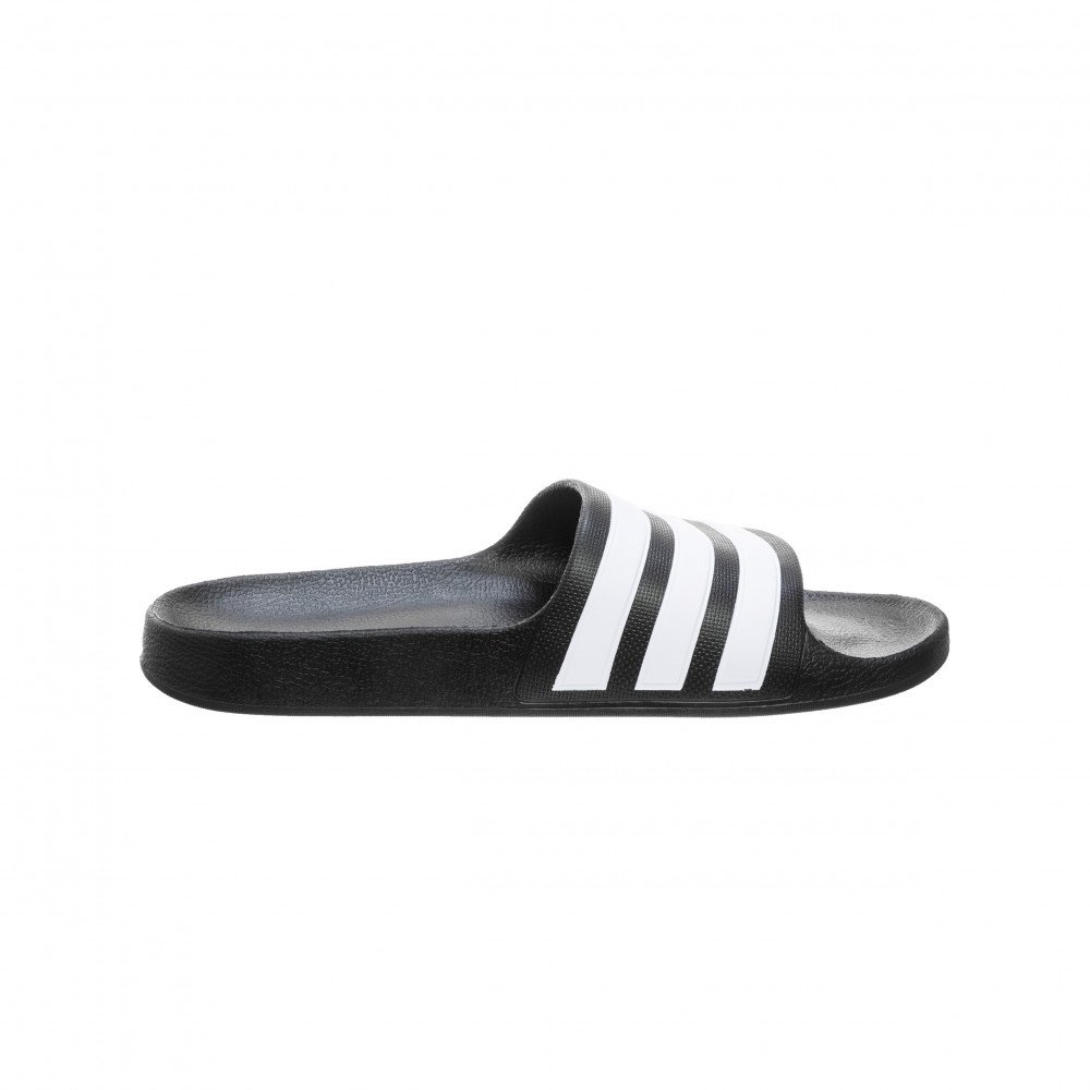 adidas Originals Adilette Aqua K / Schwarz / F35556 | sneakshero