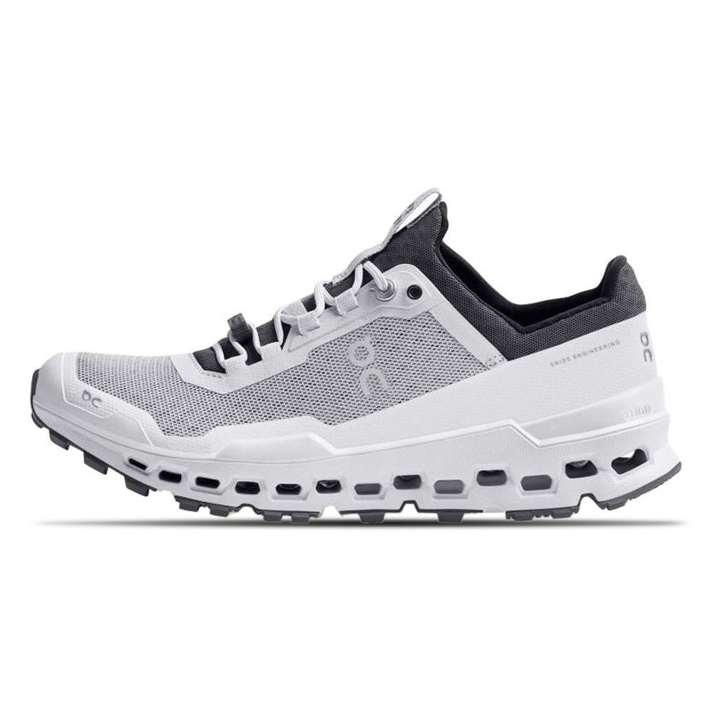 ON Cloudultra W / grau / 4499042 | sneakshero