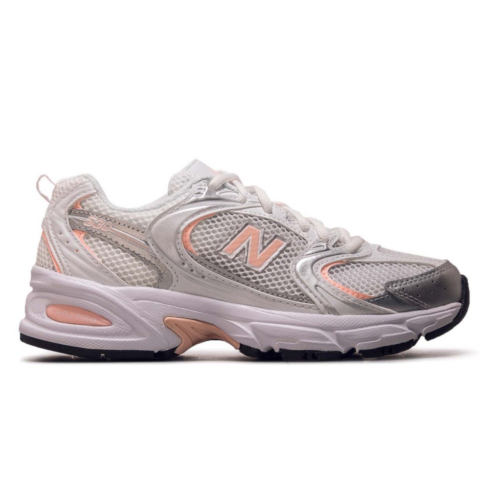 New Balance - MR530 ECP - / / / White / MR530-ECP | sneakshero