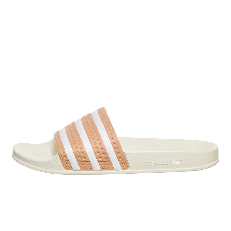 adidas Originals Adilette / beige / GY2102 | sneakshero