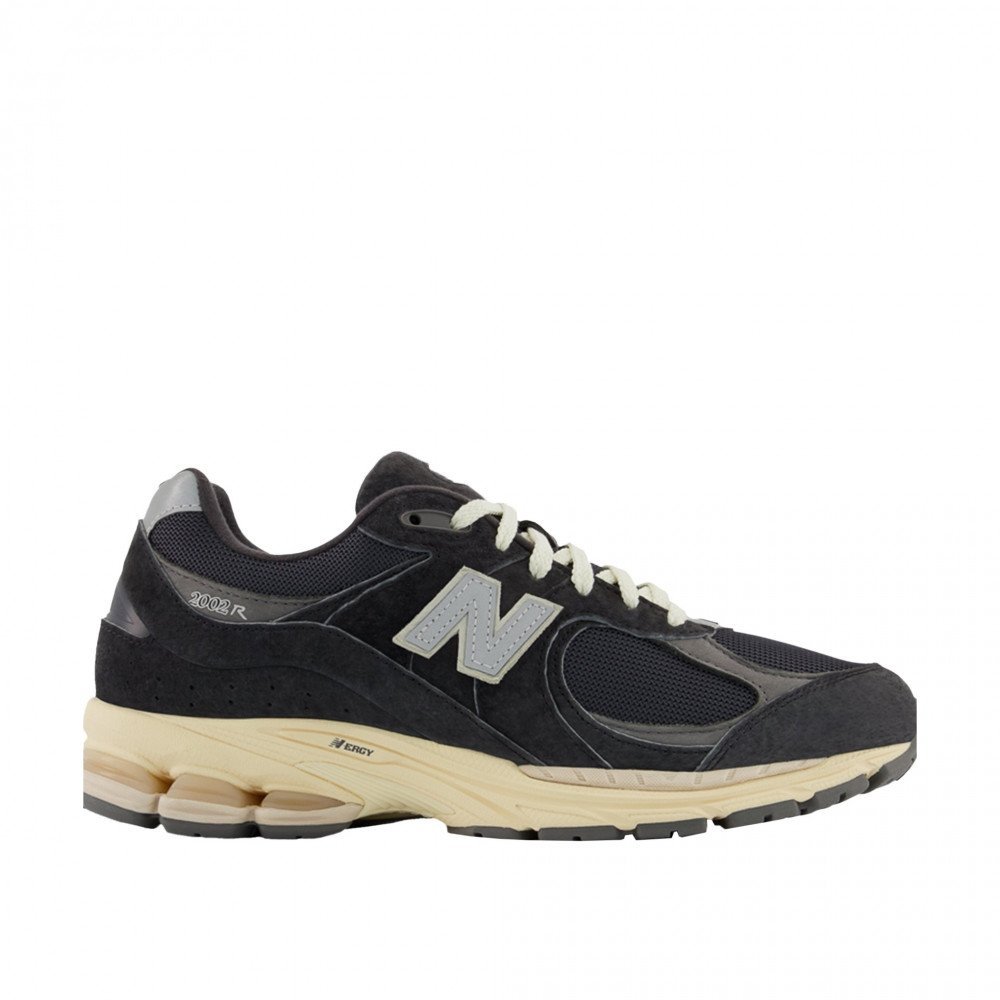 New Balance M2002 / grau / M2002-RHO | sneakshero