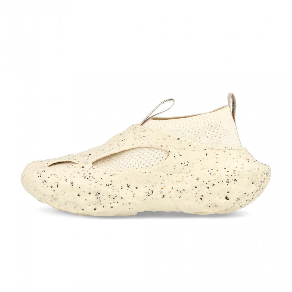 Converse Sponge Crater Slip / Natural Ivory / Natural / Treeline ...