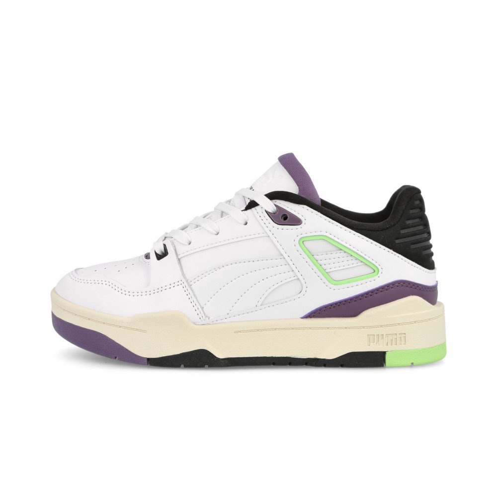 Puma Wmns Slipstream INVDR / Puma White - Marshmallow / 386270-02 ...
