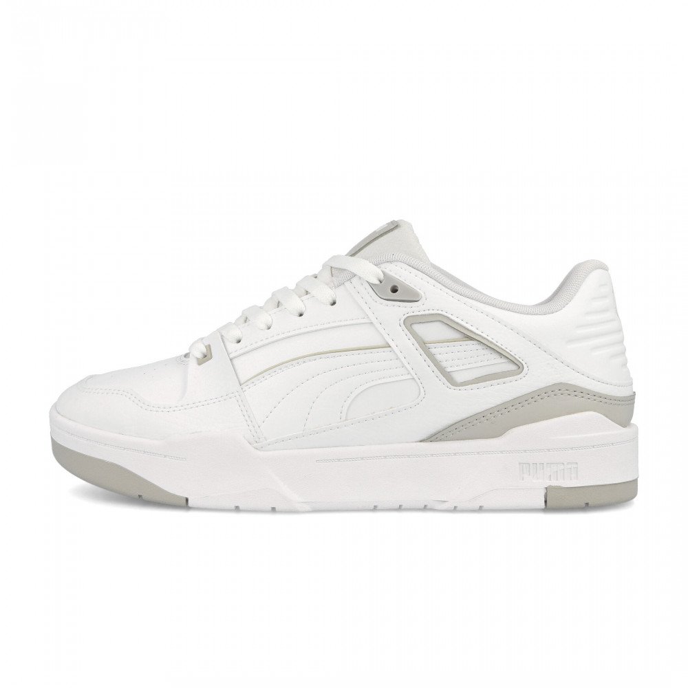 Puma Slipstream Low RE:Style / Puma White / Gray Violet / 388547-01 ...