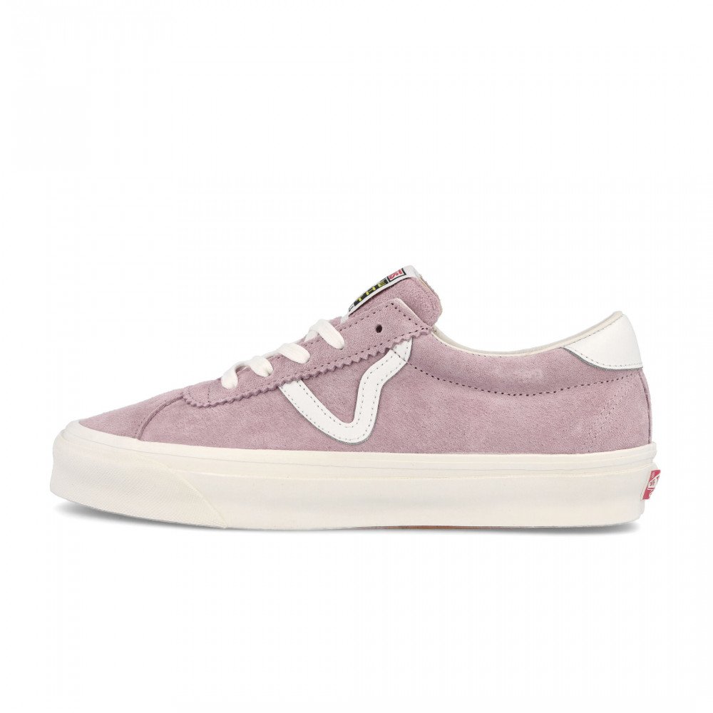 Vans Vault OG Epoch LX *Pig Suede* / Lilac / VN0A4U12LLC1 | sneakshero
