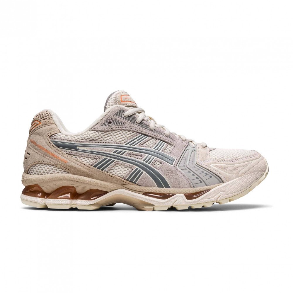 Asics Gel-Kayano 14 / beige / 1201A161-200 | sneakshero
