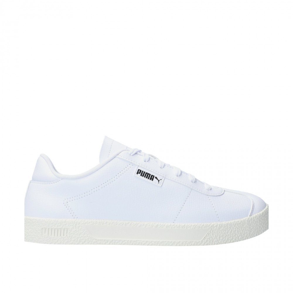 Puma Club 1948 Clean / weiss / 389395 | sneakshero